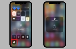 Cách quét NFC CCCD trên iPhone 7 Plus "1 phát ăn ngay"